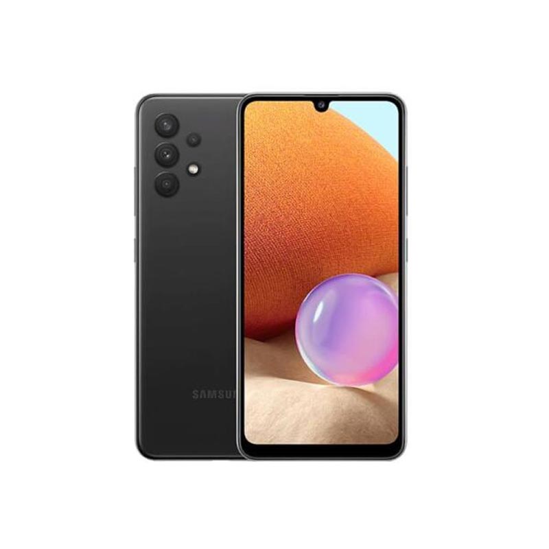 SAMSUNG Galaxy A32 128 GB Akıllı Telefon Siyah – Atılım Alışveriş ...